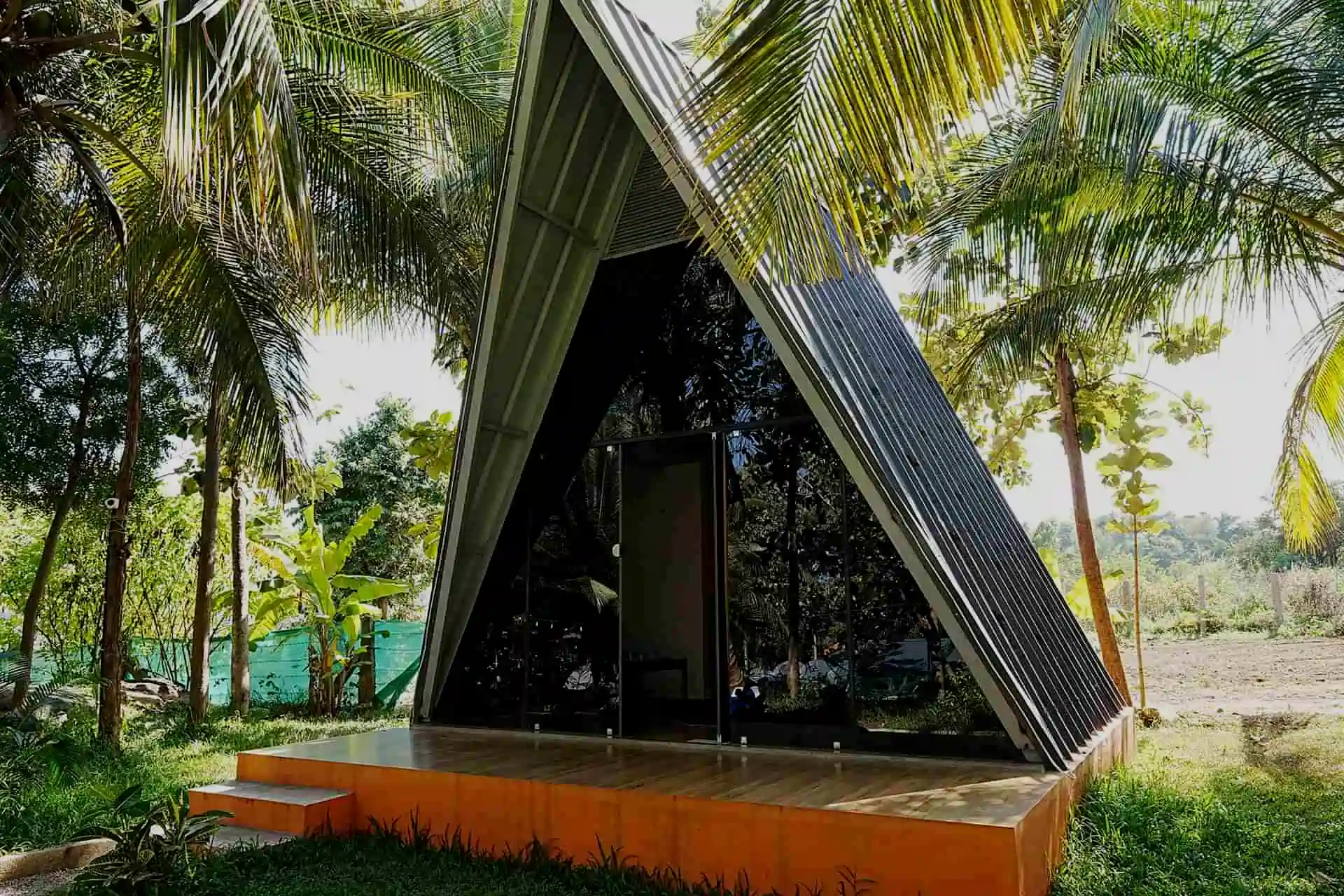 Zuma Ring Activities in Bangalore | Vrindavana Nature Trails